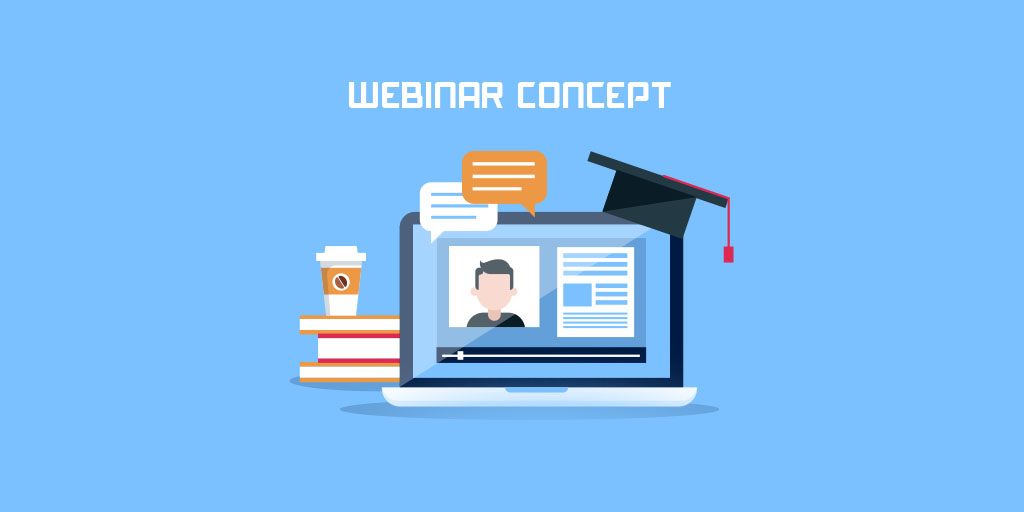 12 Claves para Crear un Webinar Exitoso